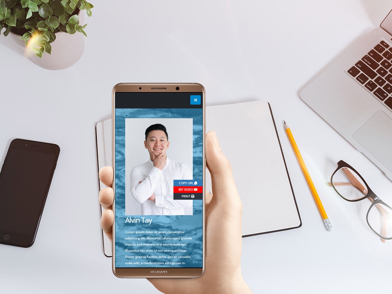 Login | MyHi3 Resume